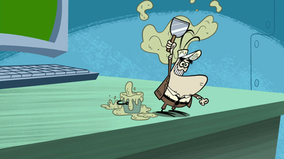 Episodios de la temporada 1 de T.U.F.F. Puppy, Agente Secreto - Velos ...