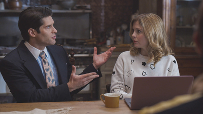 Fantasmas - Assista no Paramount+ Brasil