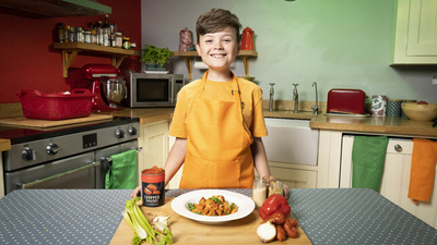 Cooking with the Gills - Watch on Paramount+ Ireland