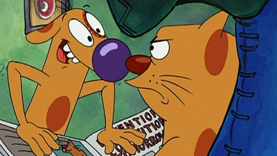 Temporadas e episódios de CatDog – Paramount+ Brasil