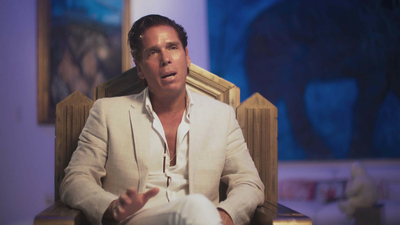 Palazuelos Mi Rey - Ver en Paramount+ México