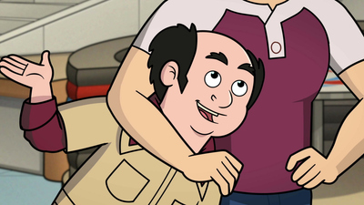 As Aventuras de Kid Danger - Assista no Paramount+ Brasil