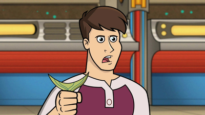 Las Aventuras de Kid Danger - Ver en Paramount+ México