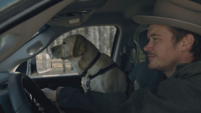 Joe Pickett - Watch on Paramount+ United Kingdom