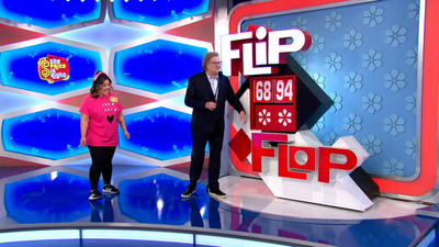 The Price Is Right - CBS - Watch on Paramount Plus