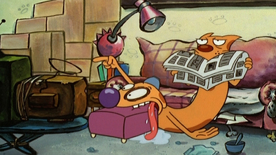 catdog uk