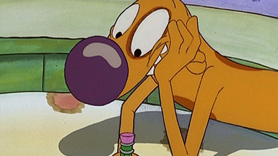 CatDog Staffeln & Folgen - Auf Paramount+ Deutschland