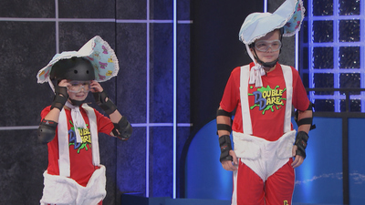 Double Dare (2018) - Watch on Paramount+ Canada
