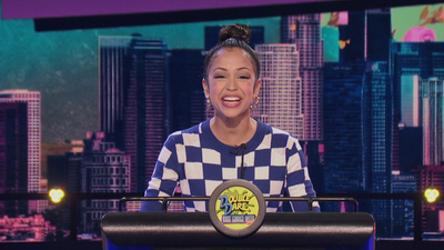 Watch Double Dare: Double Dare - SpongeBob Week Game 3 - Full Show on ...
