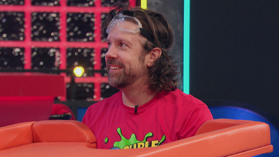 Watch Double Dare: Double Dare - Kids' Choice Week Game 3 - Full Show ...