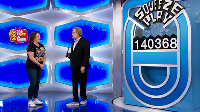 The Price Is Right - CBS - Watch on Paramount Plus