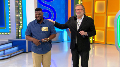 The Price Is Right (Official Site) Watch on CBS
