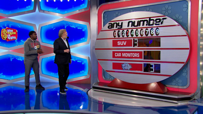 The Price Is Right - CBS - Watch on Paramount Plus