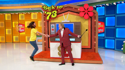 The Price Is Right - CBS - Watch on Paramount Plus