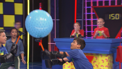 Double Dare (2018) - Watch on Paramount+ United Kingdom
