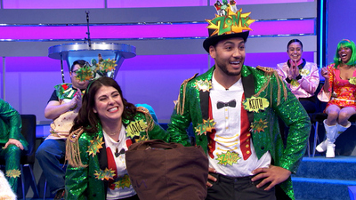 Let's Make a Deal (Official Site) Watch on CBS