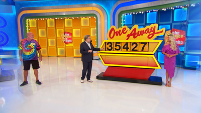 The Price Is Right - CBS - Watch on Paramount Plus