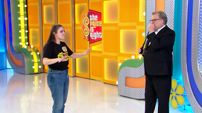 The Price Is Right (Official Site) Watch on CBS