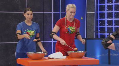 Double Dare (2018) - Watch on Paramount+ United Kingdom