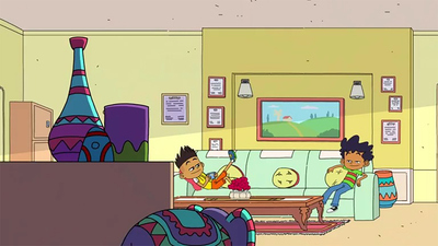 Watch The Twisted Timeline of Sammy and Raj: The Twisted Timeline of ...