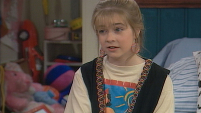 Episodios de la temporada 2 de Clarissa Explains It All - Velos en ...