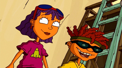 Rocket Power - Ver en Paramount+ Chile
