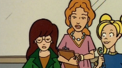 Daria - Watch on Paramount+ Ireland