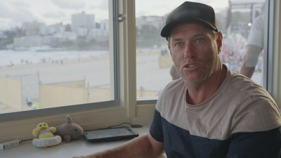 Bondi Rescue - Watch on Paramount+ Australia