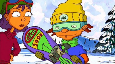 Rocket Power - Ver en Paramount+ Chile