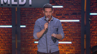 Guarda Stand Up Comedy: Stand Up Comedy - Giordano Folla, Chiara ...