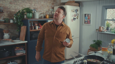 Jamie Oliver: Cooking for Less - Watch on Paramount+ Australia