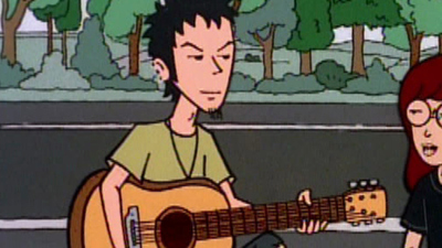 Daria - Watch on Paramount+ Ireland