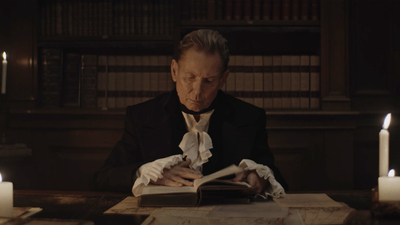 Frontier - Watch on Paramount+ United Kingdom