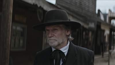 Frontier - Watch on Paramount+ United Kingdom