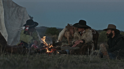 Frontier - Watch on Paramount+ United Kingdom