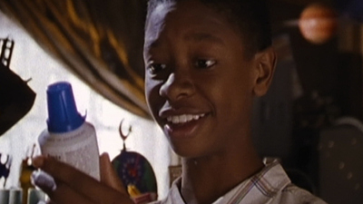 The Journey of Allen Strange - Watch on Paramount+ Ireland