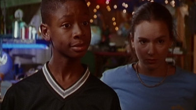 The Journey of Allen Strange - Watch on Paramount+ Ireland