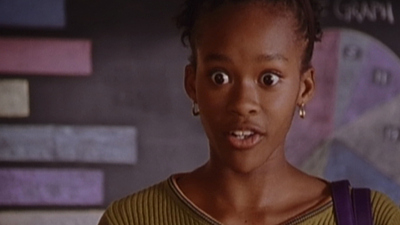 The Journey of Allen Strange - Watch on Paramount+ Ireland