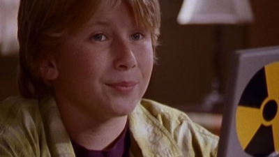 The Journey of Allen Strange - Watch on Paramount+ Ireland