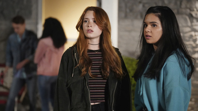 Walker - Watch on Paramount+ Canada