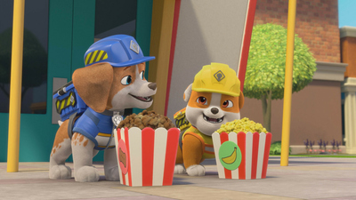 Rubble e Sua Turma - Assista no Paramount+ Brasil