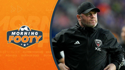 CBS Sports Golazo Network Season 2023 Episodes