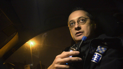 All New Traffic Cops Season 2 Episodes Watch On Paramount United Kingdom