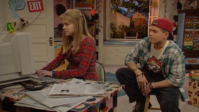 Temporadas y episodios de Clarissa Explains It All - Velos en ...