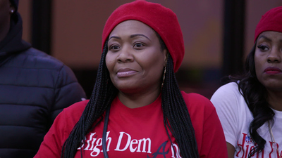 Love & Hip Hop Atlanta Season 9 Episodes - Watch on Paramount+ Australia