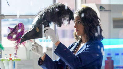 CSI: Vegas Saison 2 Épisodes - Regarder sur Paramount+ France