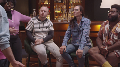 The Traitors Australia Season 2 Episodes - Watch on Paramount+ Australia