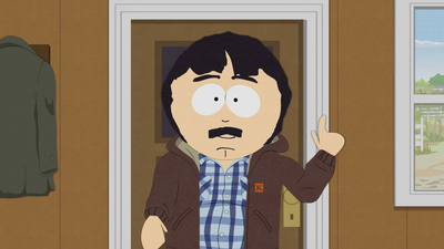 Ve South Park: South Park - Guasón mexicano. Disfruta la serie completa ...