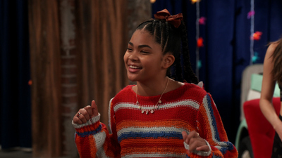 Episodios de la temporada 2 de iCarly - Velos en Paramount+ México