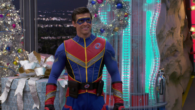 Fuerza Danger - Ver en Paramount+ México